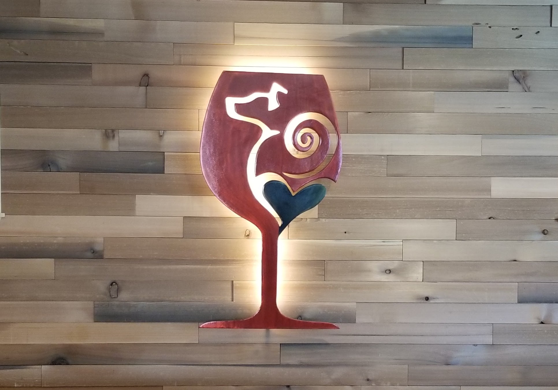 Reclaimed Cedar Siding & Paneling — Crossroads Recycled Lumber LLC